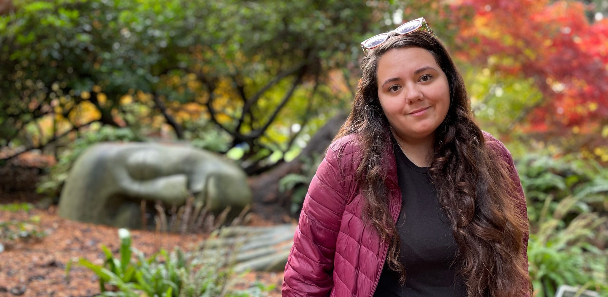 Katelynne Herchak - The Kesho Trust